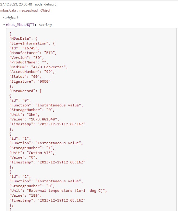 TRB143 Data to Server MQTT JSON-Object - Teltonika Networks - Teltonika ...